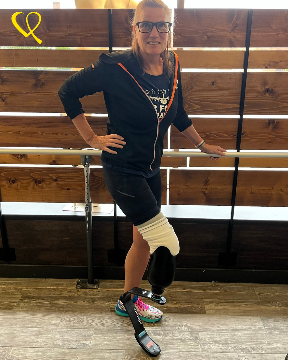 Meet Move For Jenn Grant Recipient, Bec Pfeifer – Move For Jenn Foundation