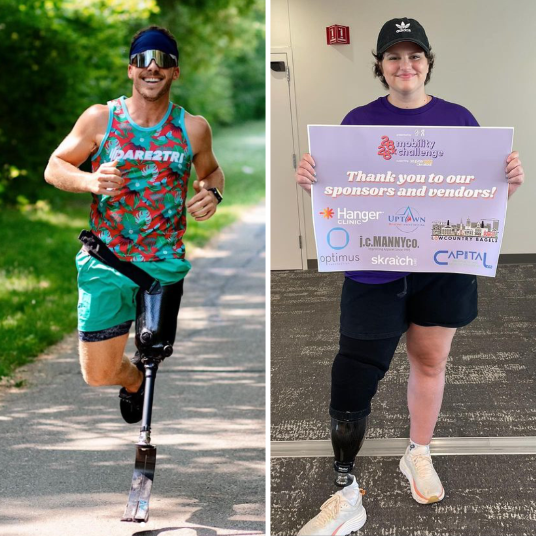 So Every BODY Can Move – Move For Jenn Foundation