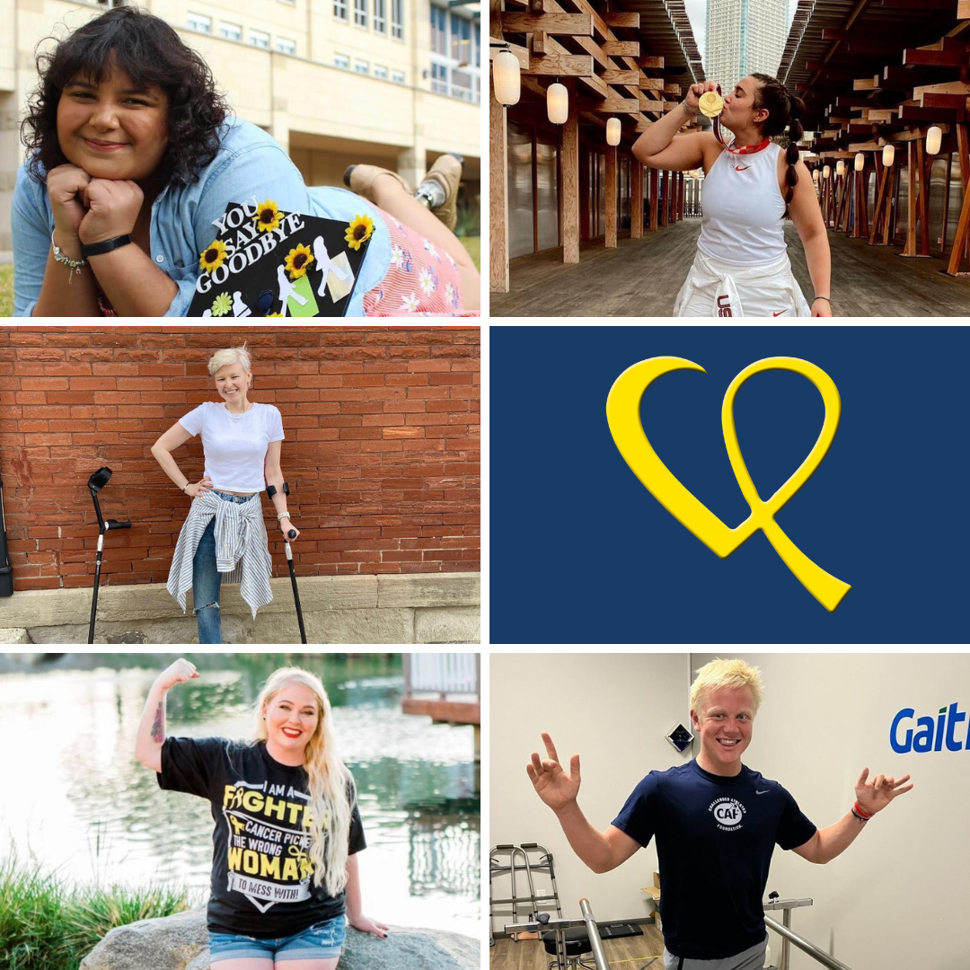 CELEBRATING SIX NEW GRANTS! – Move For Jenn Foundation