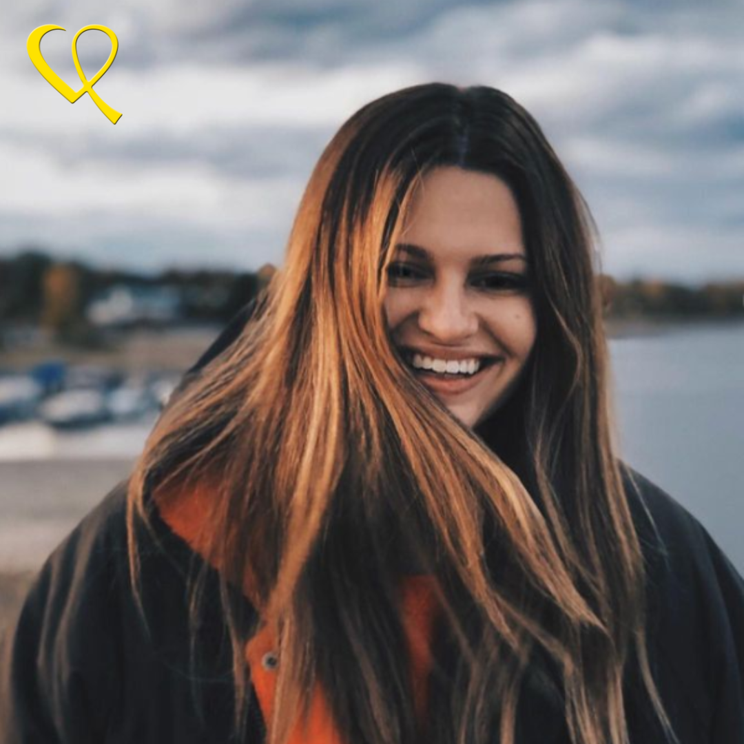 Meet Move For Jenn Grant Recipient, Taylor Hosey – Move For Jenn Foundation